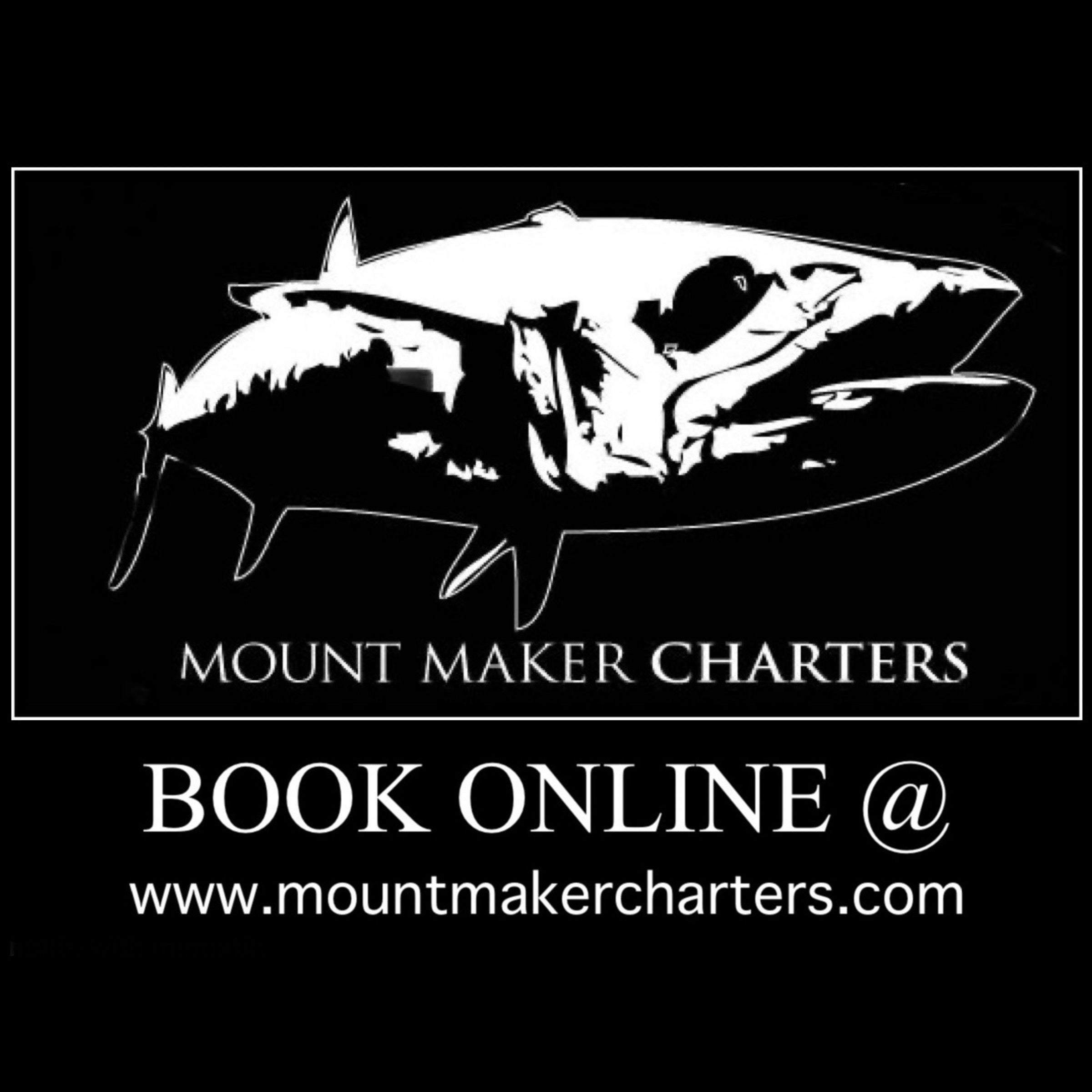 Mount Maker Charters logo